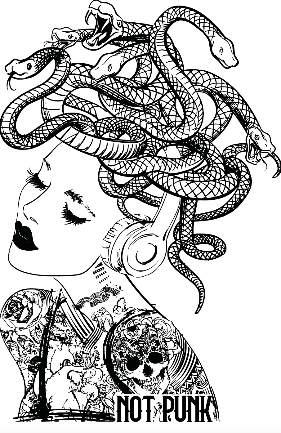 That's Not Punk Handmade Jewelry